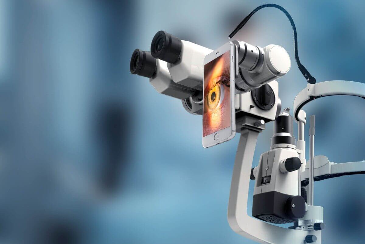 Manufacturer of Labomed® Microscopes & Imaging Devices