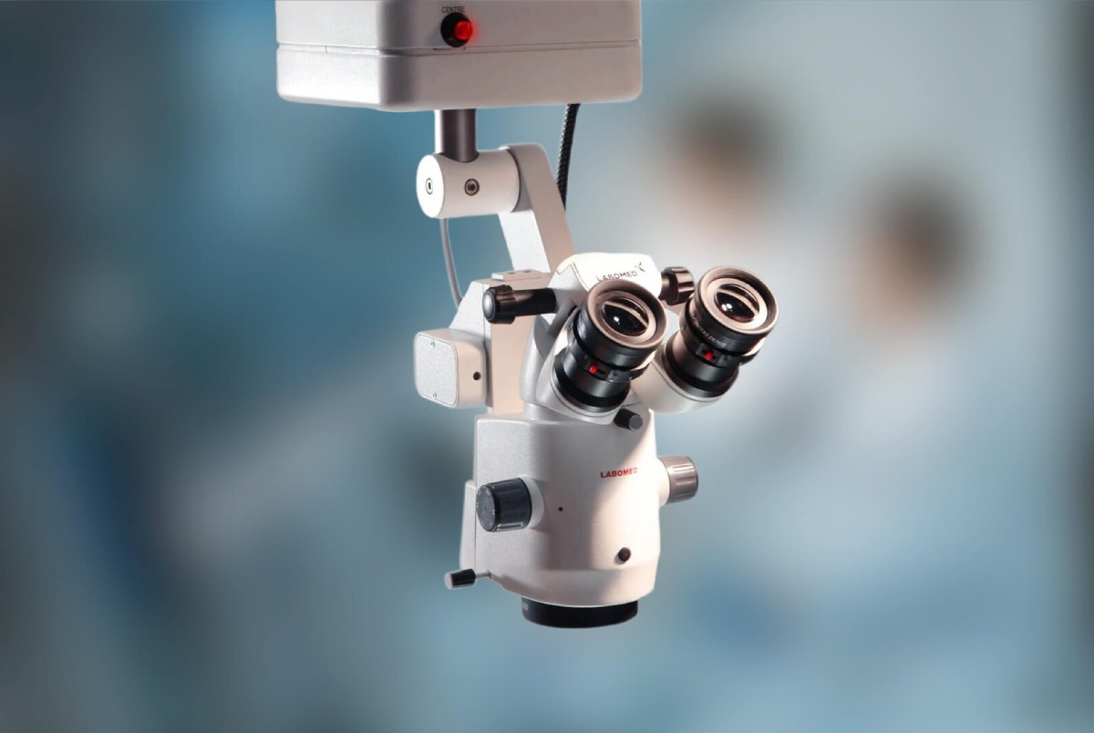 Manufacturer of Labomed® Microscopes & Imaging Devices