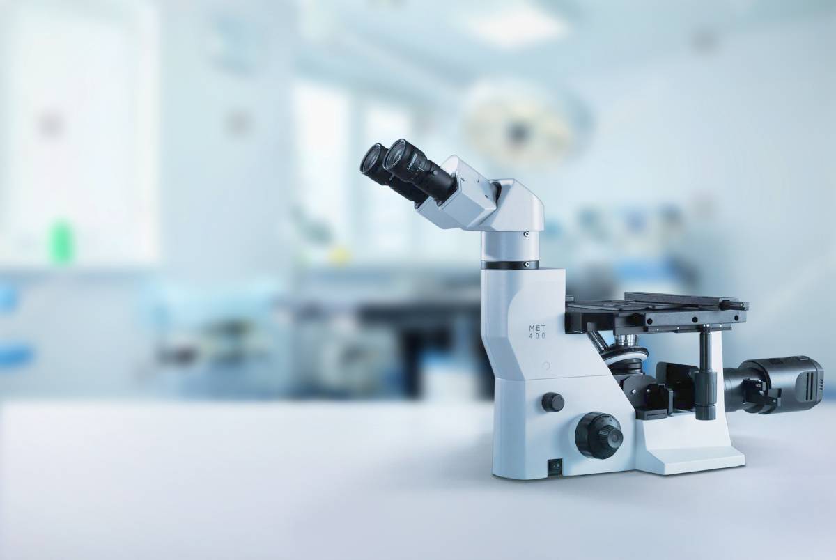 Manufacturer of Labomed® Microscopes & Imaging Devices