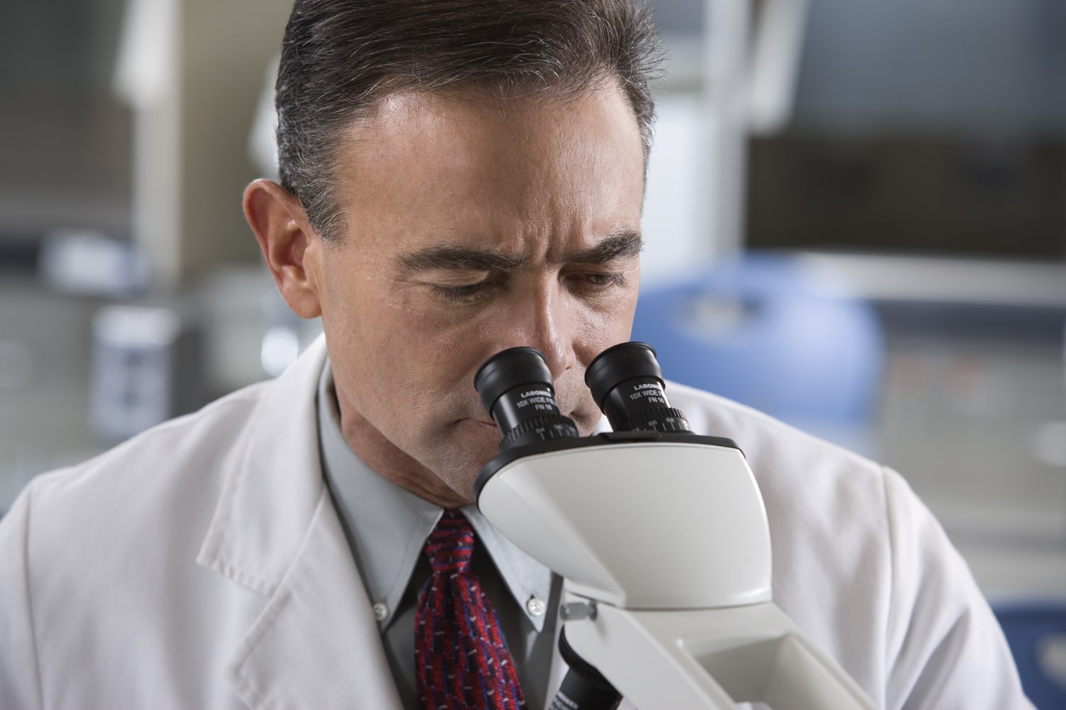 Laboratory Microscopes Manufacturers & Suppliers| Labomed®